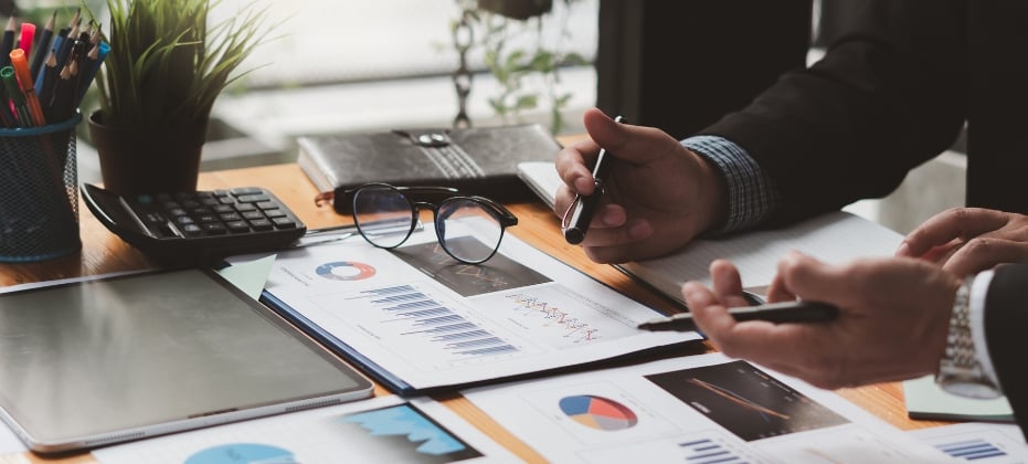 Revolutionize Your Marketing Strategy with Griffin Hill's Expert Services Revolutionize Your Marketing Strategy with Griffin Hill's Expert Services